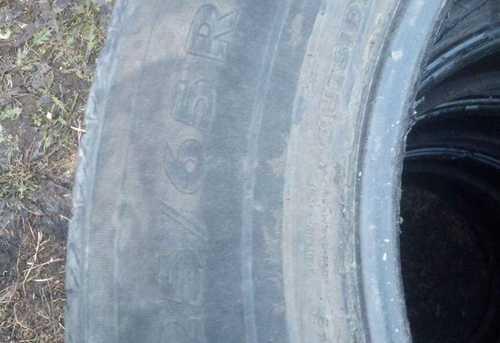 Nokian Tyres Hakkapeliitta NR-09 225/65 R16