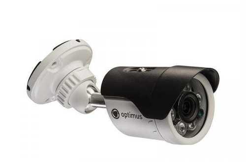 Optimus AHD-H012.1(3.6) EV.4 Видеокамера