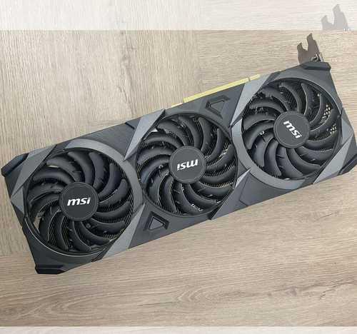 Видеокарта rtx 3070ti