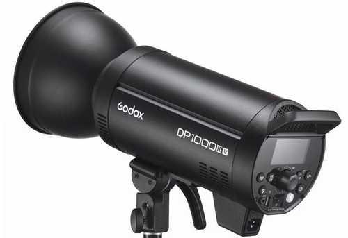 DP1000iiiv Godox 29929 вспышка студийная