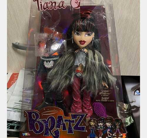 Кукла братц bratz Тиана