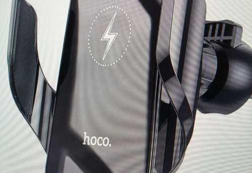 Авто. для смартфона Hoco CA202+Портат.haco J87A