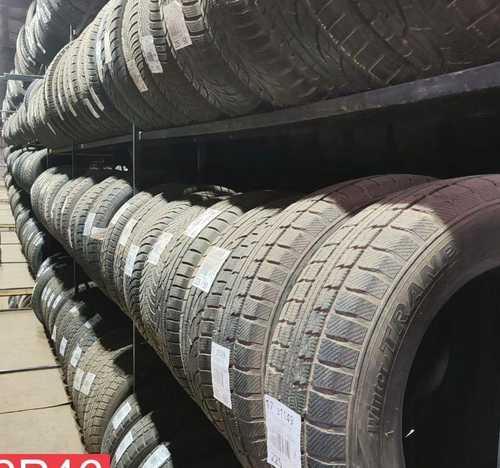 Tigar SUV Winter 215/65 R16 102P