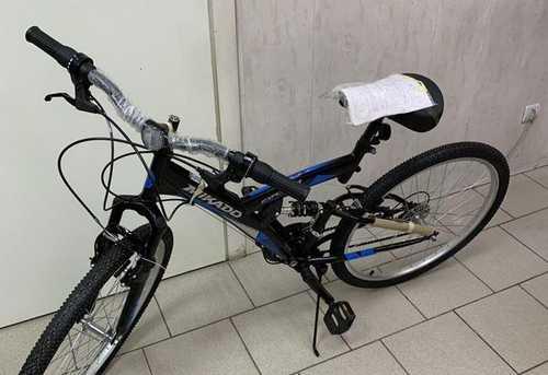 Велосипед Mikado Explorer