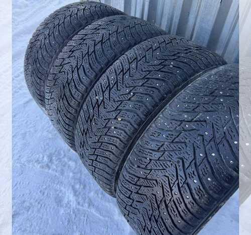 Nokian Tyres Hakkapeliitta 8 225/50 R17