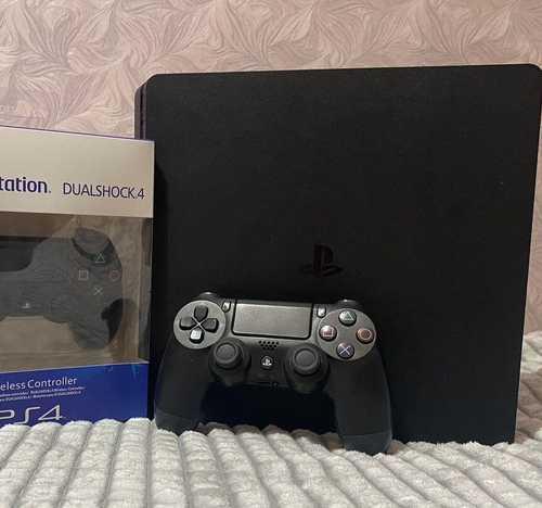 Sony playstation 4 slim 500gb