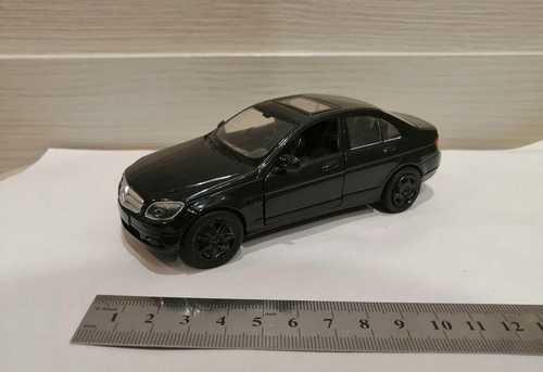 Mercedes C class W204 New Ray 1:32