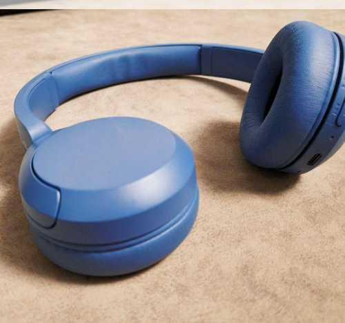 Sony wh ch520 blue