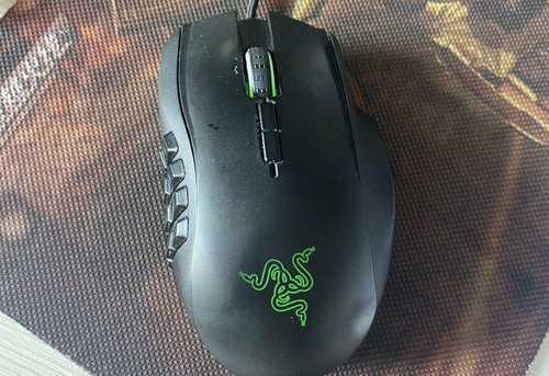 Игровая мышь Razer Naga X