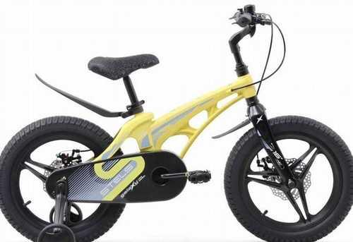 Детский велосипед Stels Galaxy Pro 18" V010 (2024)