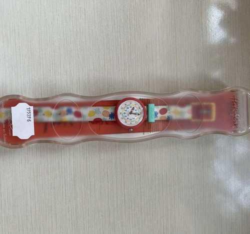 Часы Swatch