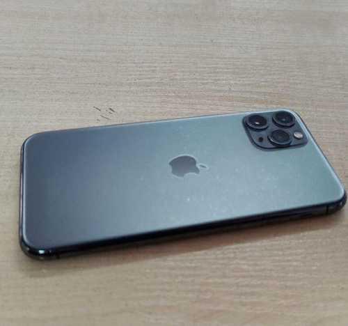 iPhone 11 Pro, 256 ГБ