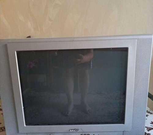 Телевизор sanyo 32 дюйма