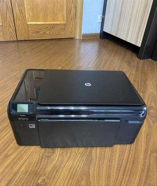 Принтер HP CN255