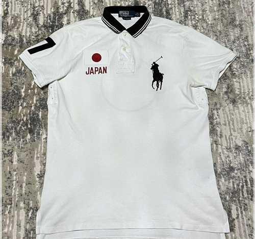 Polo ralph lauren Japan Vintage