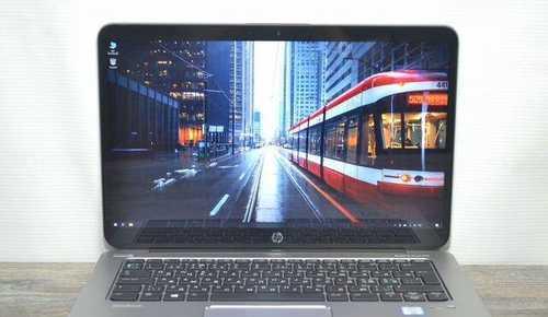 HP EliteBook 1030 G1 как новый