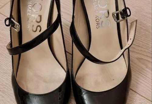 Туфли женские 36 размер Michael Kors