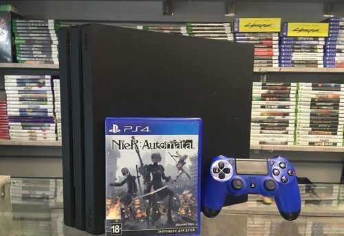 Sony PS4 Pro + Nier: Automata