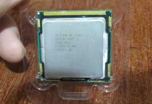 Процессор intel core i3-550,Celeron g1620