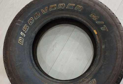 Cooper Discoverer H/T 225/75 R15 102S