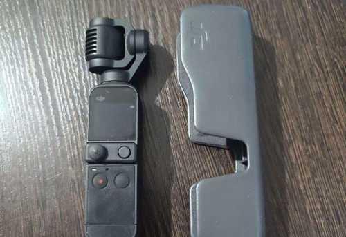 Dji Pocket 2 камера 4k