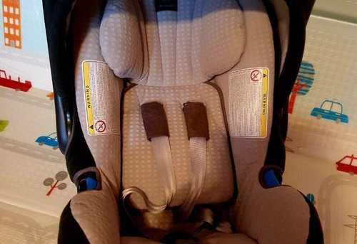 Автолюлька britax romer