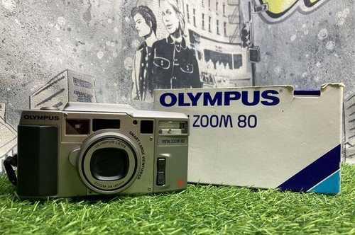 Olympus View Zoom 80 Покупка/Продажа