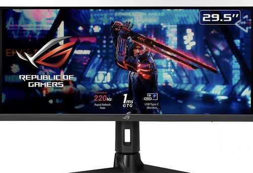 Монитор asus ROG Strix 29.5”(XG309CM)