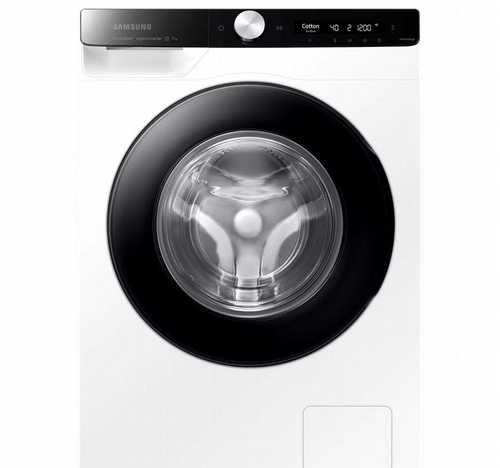 Стиральная машина узкая Samsung WW70AG6S23AE/LP