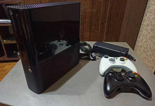 Xbox 360 slim freeboot