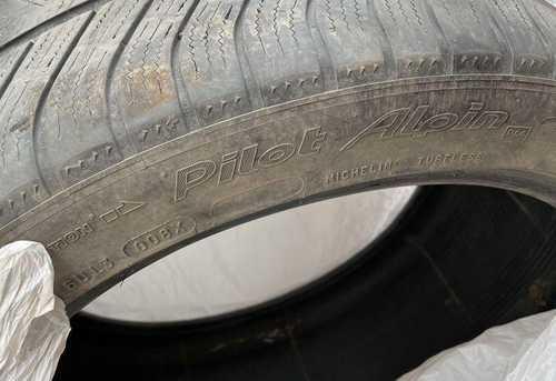 Michelin Pilot Alpin 295/35 R20 105W