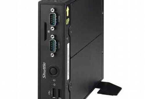 PC Shuttle DS67U0301