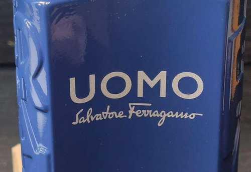 Salvatore ferragamo Urban Feel, 100 мл