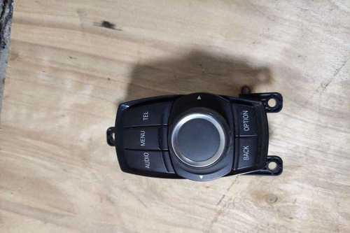 Джойстик entrynav bmw f30, f20