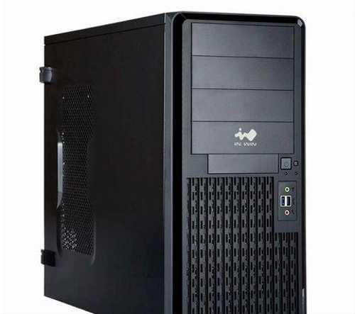 Компьютерный корпус InWin PE689/6183021 Black 750W