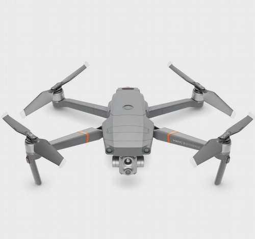 Квадрокоптер DJi Mavic 2 Enterprise Advanced
