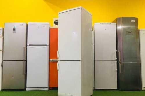 Холодильник Zanussi гарантия доставка