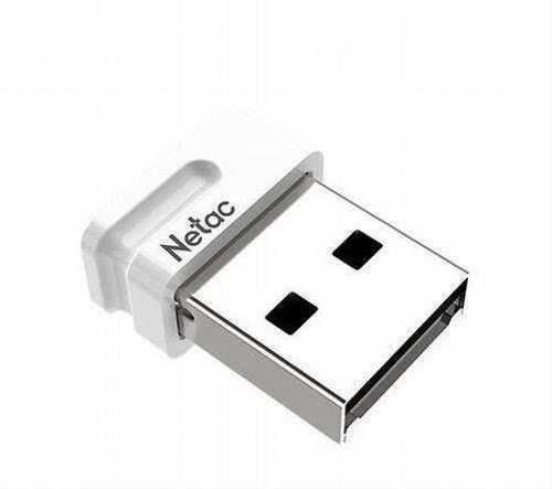 USB флешка Netac U116 64gb новая