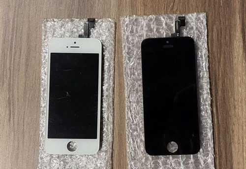 Дисплей iPhone 5s