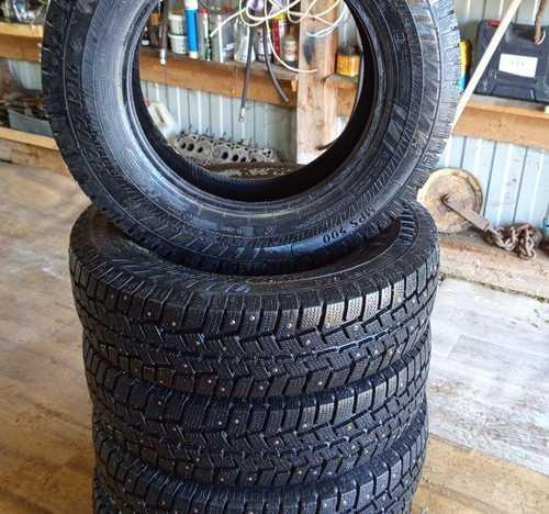 Torero MPS500 195/75 R16C