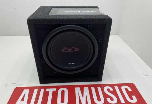 Сабвуфер DL audio barracuda 8 Flat