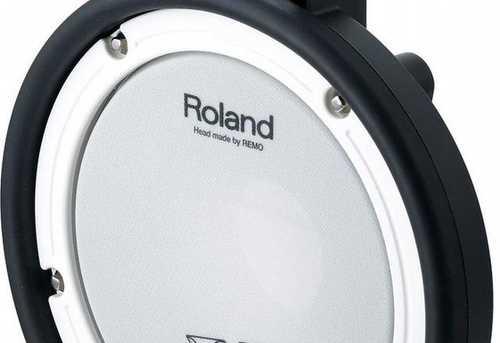 Электронный пэд барабан Roland 6" V-Pad (PDX-6)