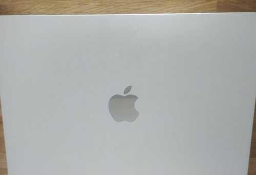 MacBook Air 13 (2022), 512 ГБ, M2 (8 ядер), RAM 8 ГБ, GPU 8-core