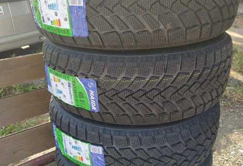 Haida HD617 205/55 R16