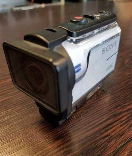 Sony FDR x3000