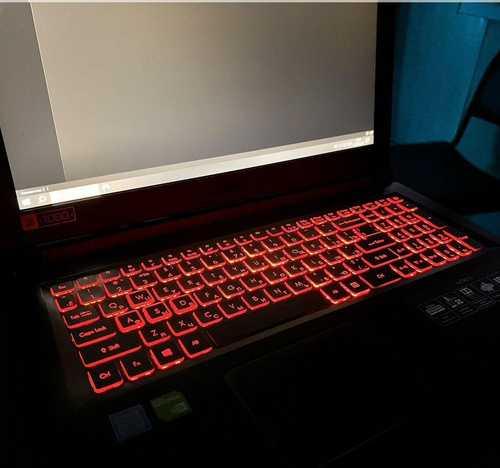 Ноутбук Acer Nitro 5 an515-31