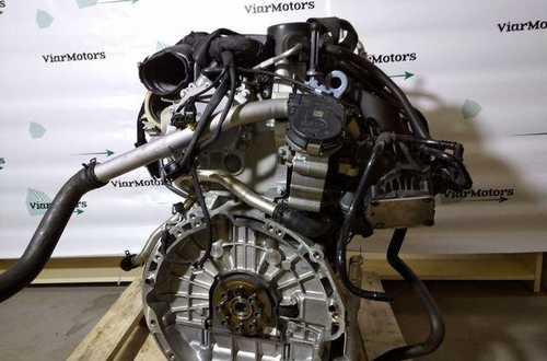 Двигатель Mercedes М270920 2.0 бензин цла-класс