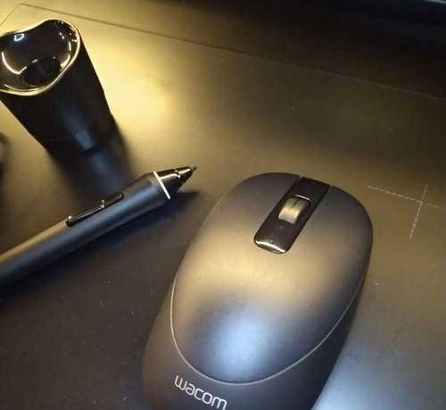 Wacom Intous 4 графический планшет