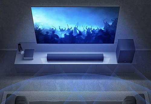 Саундбар Xiaomi Mi TV Speaker 3.1 (S27M8-31)