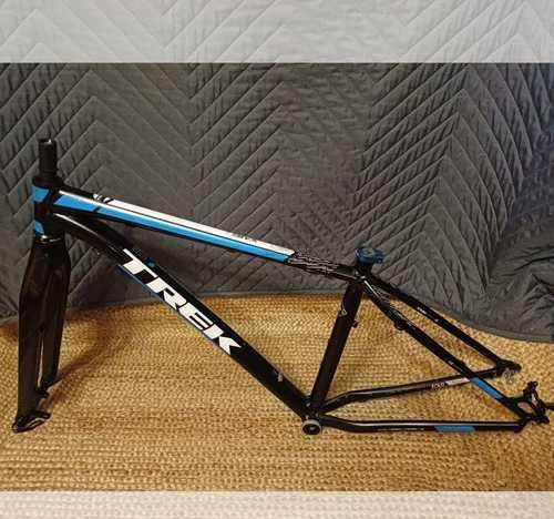 Рама Trek X-Caliber 29